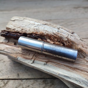 Vintage Lighter WW2 British UL Colibri Lipstick Pocket - Etsy