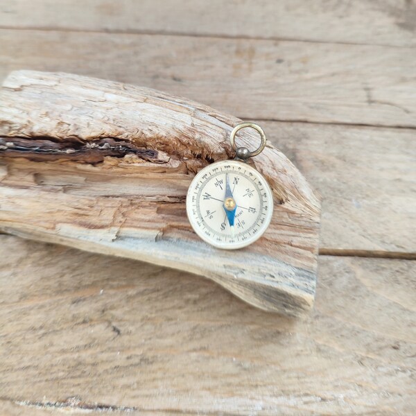 German Compass - Etsy