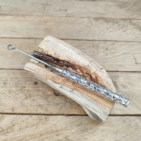 Antique Button Hook - Etsy