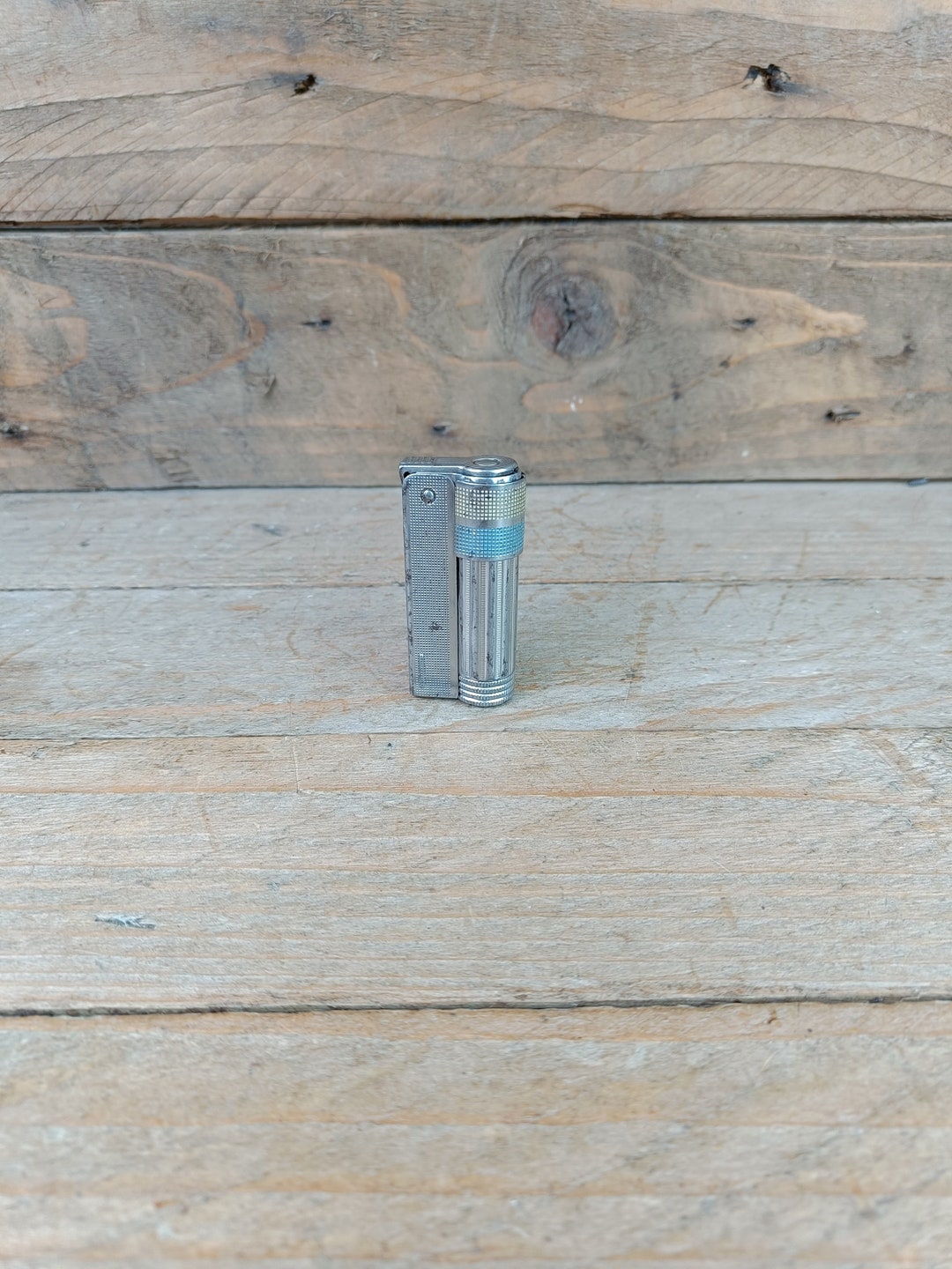 Vintage IMCO Triplex Super 6700 Cigarette Lighter - Etsy