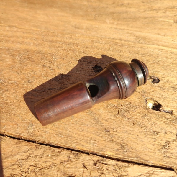 Antique Treen - Etsy