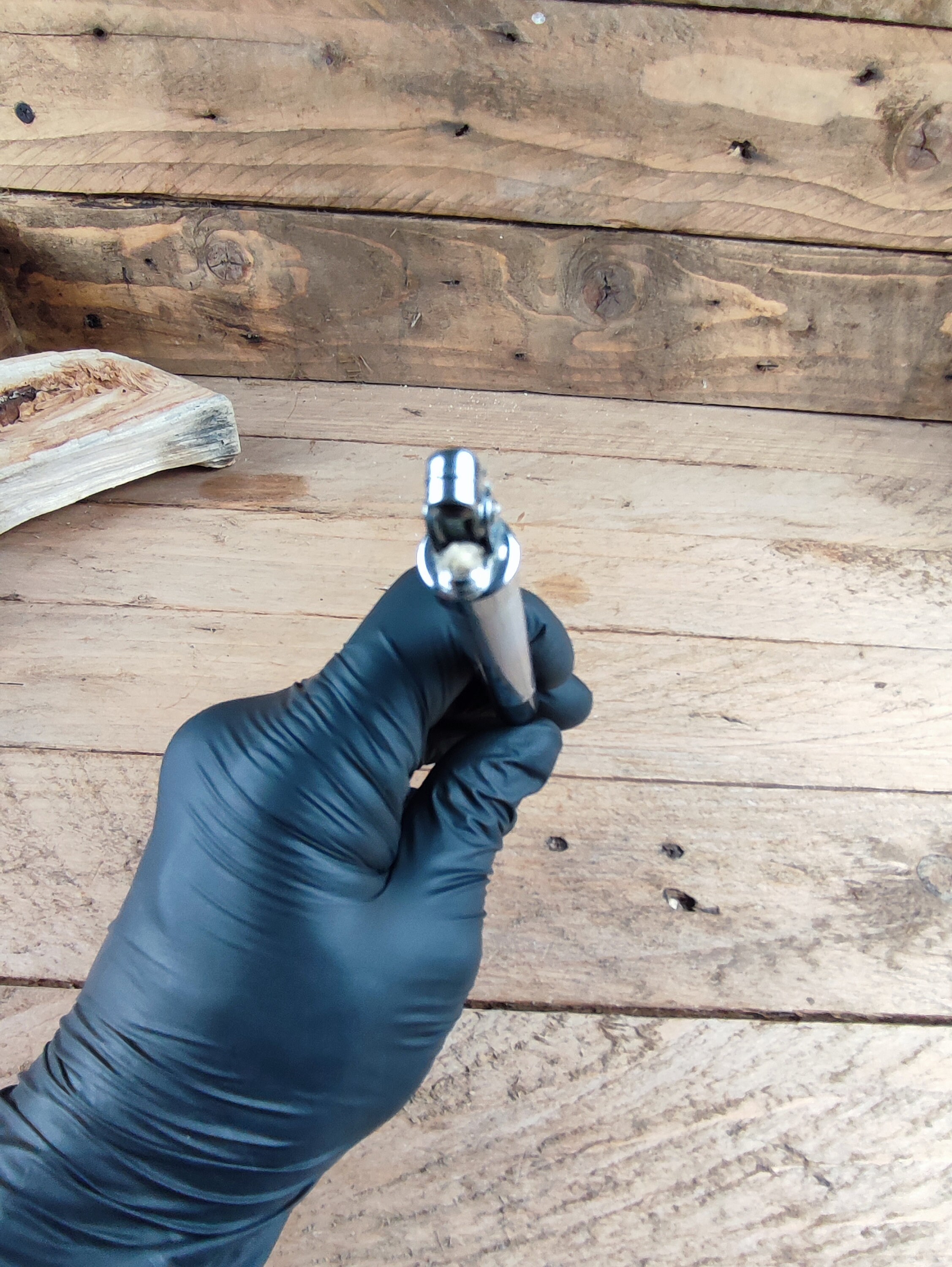 Vintage Lighter NURA Pencil Lighter Pocket Petrol Lighter - Etsy