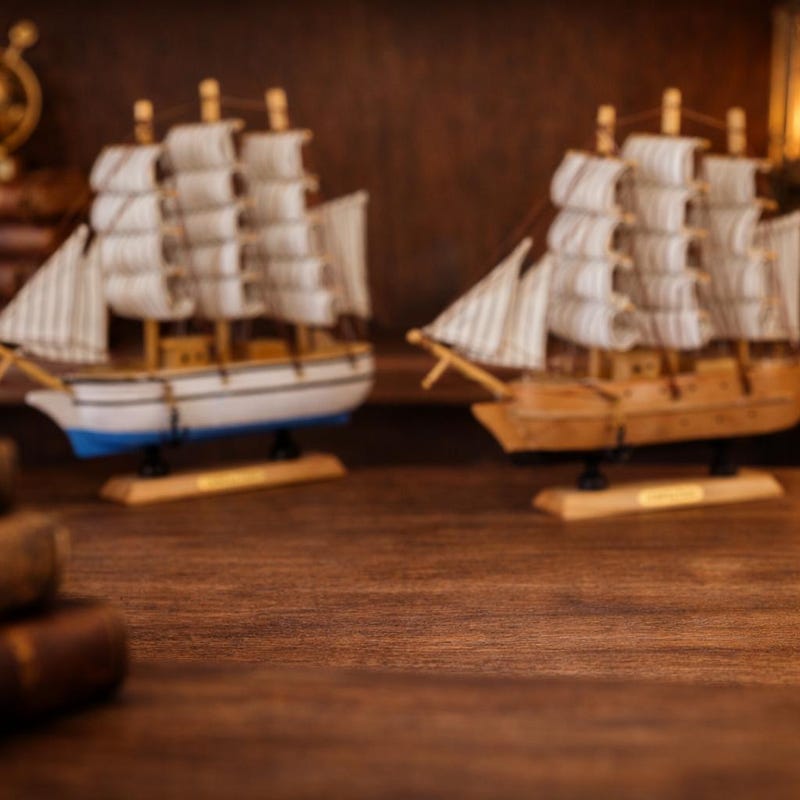 Confection ship model - Etsy.de