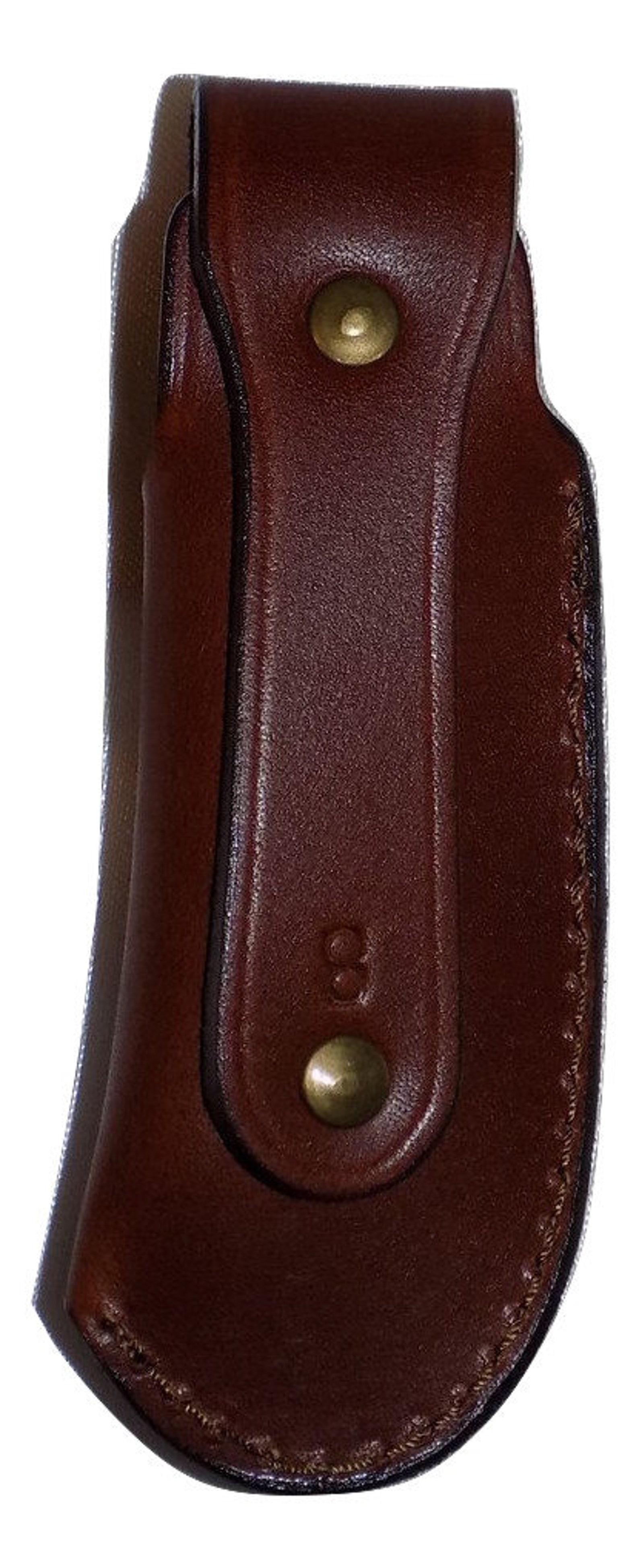 Opinel Sheath Knife Protection Case Handmade LEATHER Case 8 9 10 12 ...