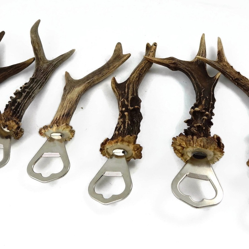 Deer Antler Handle - Etsy