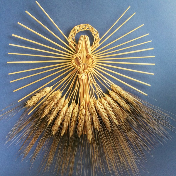 Wheat Straw - Etsy