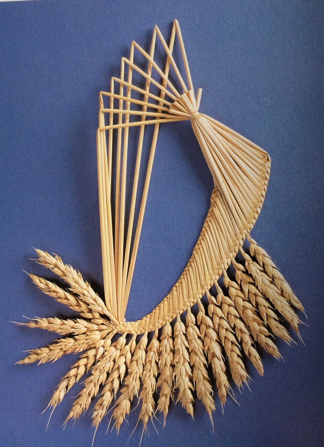 Welsh Harp - Etsy