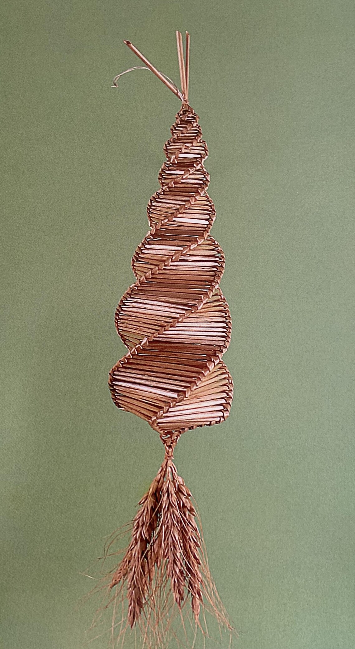 Wheat Drop Dolly - Straw Work - Etsy
