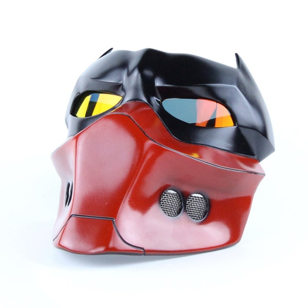 Jason Todd - Etsy