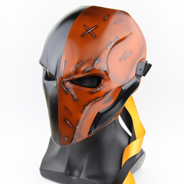 Deathstroke - Etsy