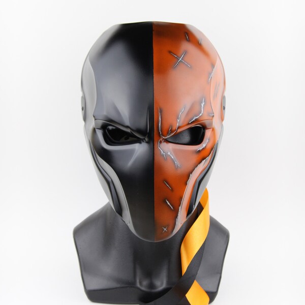 Deathstroke - Etsy