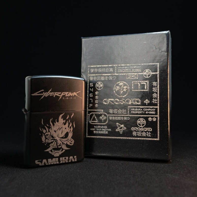 Cyberpunk - Etsy
