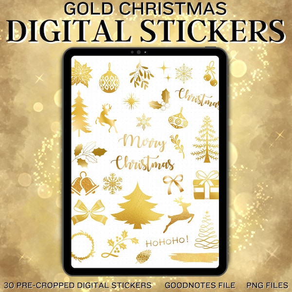 Goodnotes Scrapbook - Etsy