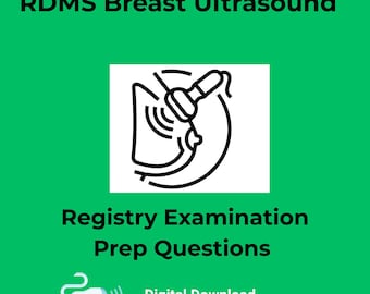 OBGYN Ultrasound | ARDMS Practice Questions | Digital Flashcards ...