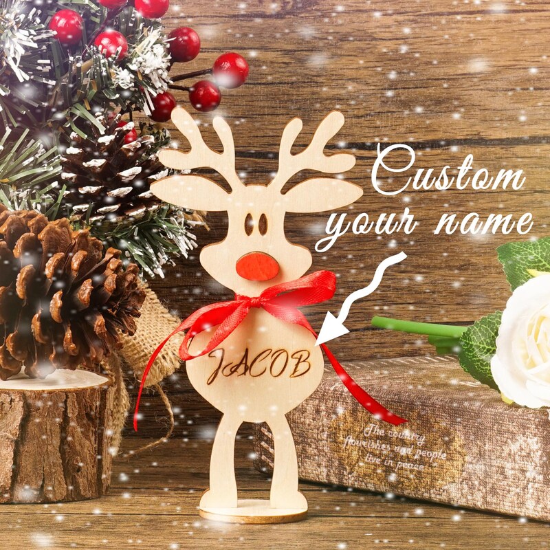 Reindeer Gifts - 60+ Gift Ideas for 2025
