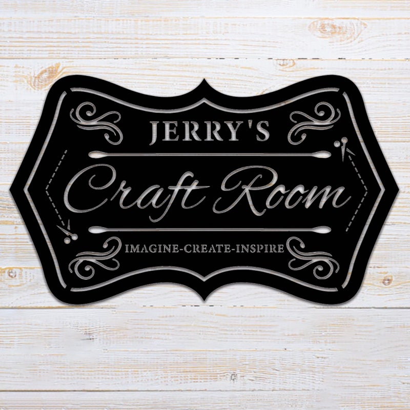 Craft Room - Etsy