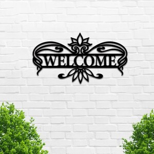 Custom Outdoor Welcome Sign, Wedding Welcome Sign, Your Room Name ...