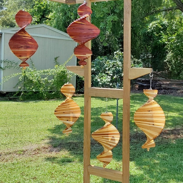 Wind Spinners for Outdoors - Etsy