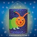 Lantern Craft Set "caterpillar Lucy" for St. Martin's Parade, Lantern ...