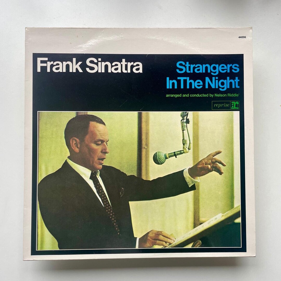 Frank Sinatra | Classic Hits Collection | Iconic 1950s-60s Music ...
