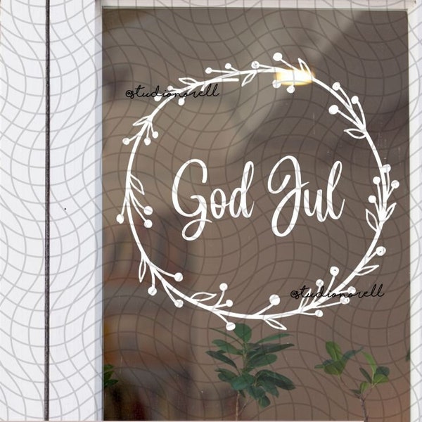 God Jul - 60+ God Jul for 2023