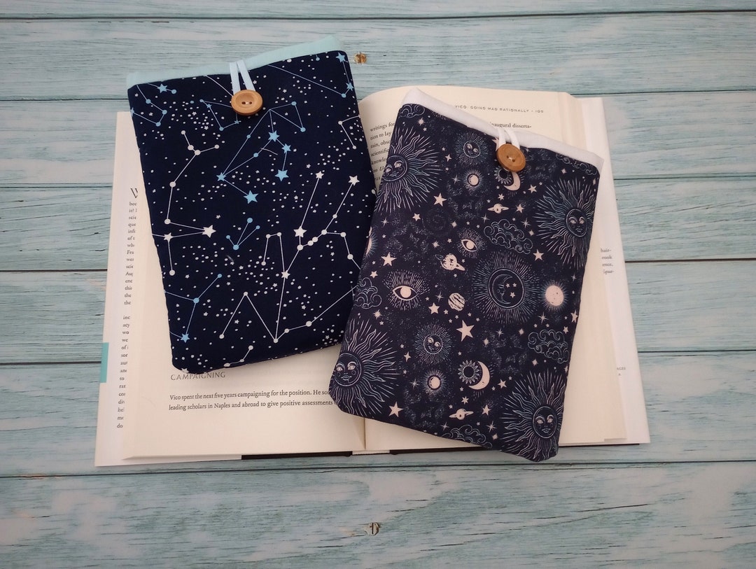 Constellation, Celestial, Kindle Sleeve, Kindle Case, Padded Kindle ...