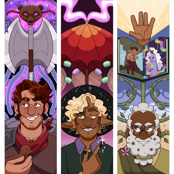 Taz Balance Print - Etsy