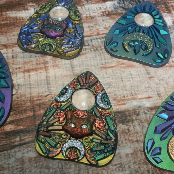 Resin Planchette - Etsy