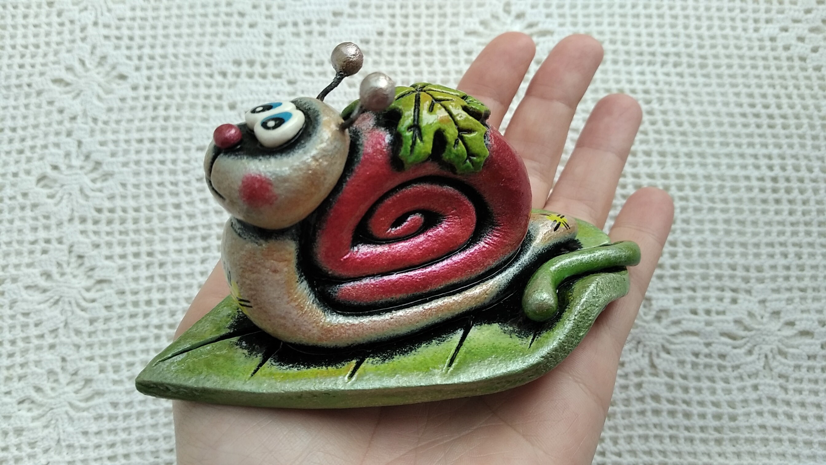 Figurine Decor Animal Sculpture Shelf Decoration Cute Animal Gift ...