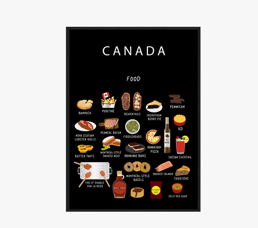 Canadian Foods Online