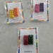 Building Block Crayons - Set of 2 | Various Single Colors | Stocking ...