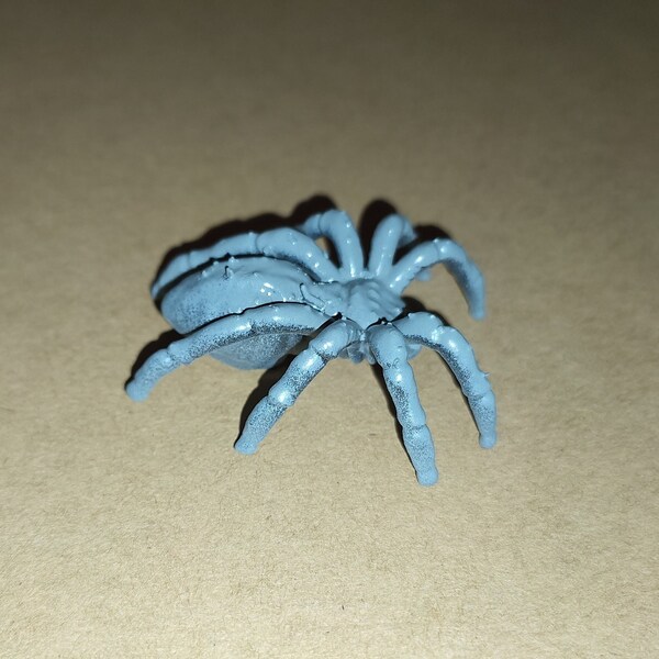 Giant Spider Model - Etsy