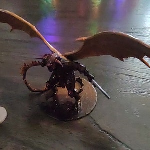 Balor Demon 5e 3D Printed and Primed to Order - Etsy