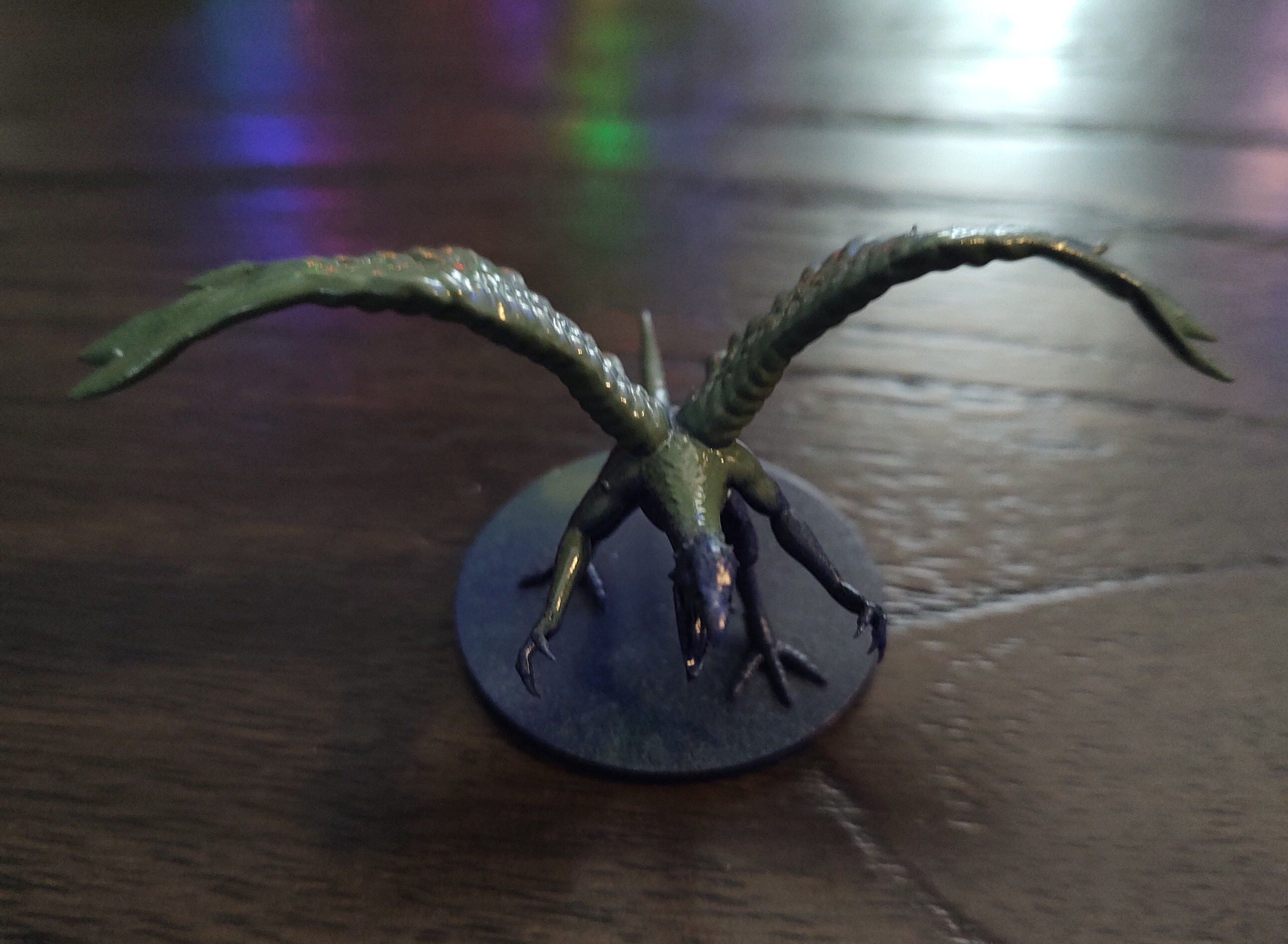Vrock Pathfinder