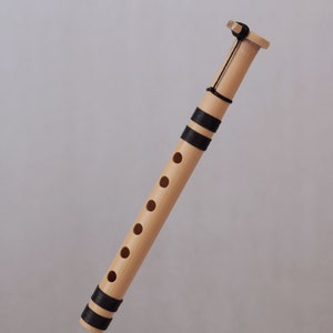 Suling (balinese Bamboo Flute) in Small Size, Pelog Slendro and More ...