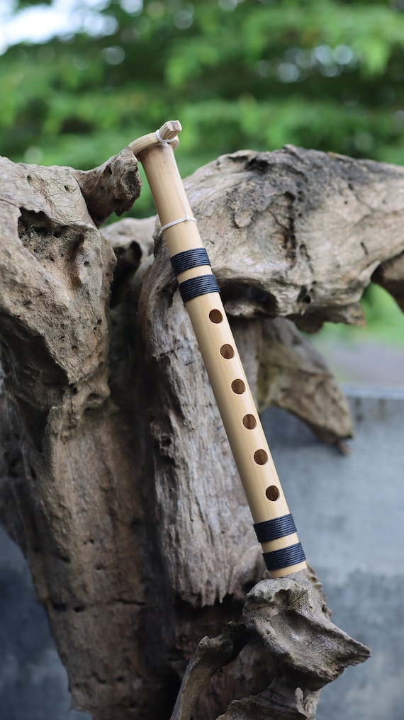 Suling Instrument
