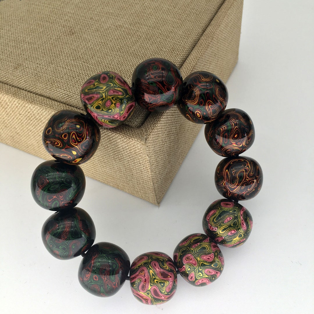 Oriental Lacquerrosewood Hand String, Lacquer Machine Process Purple ...