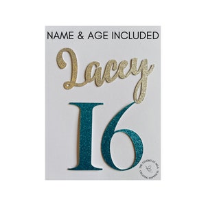 Mamma Mia Cake Topper | Custom Cake Topper | Birthday Cake Topper ...