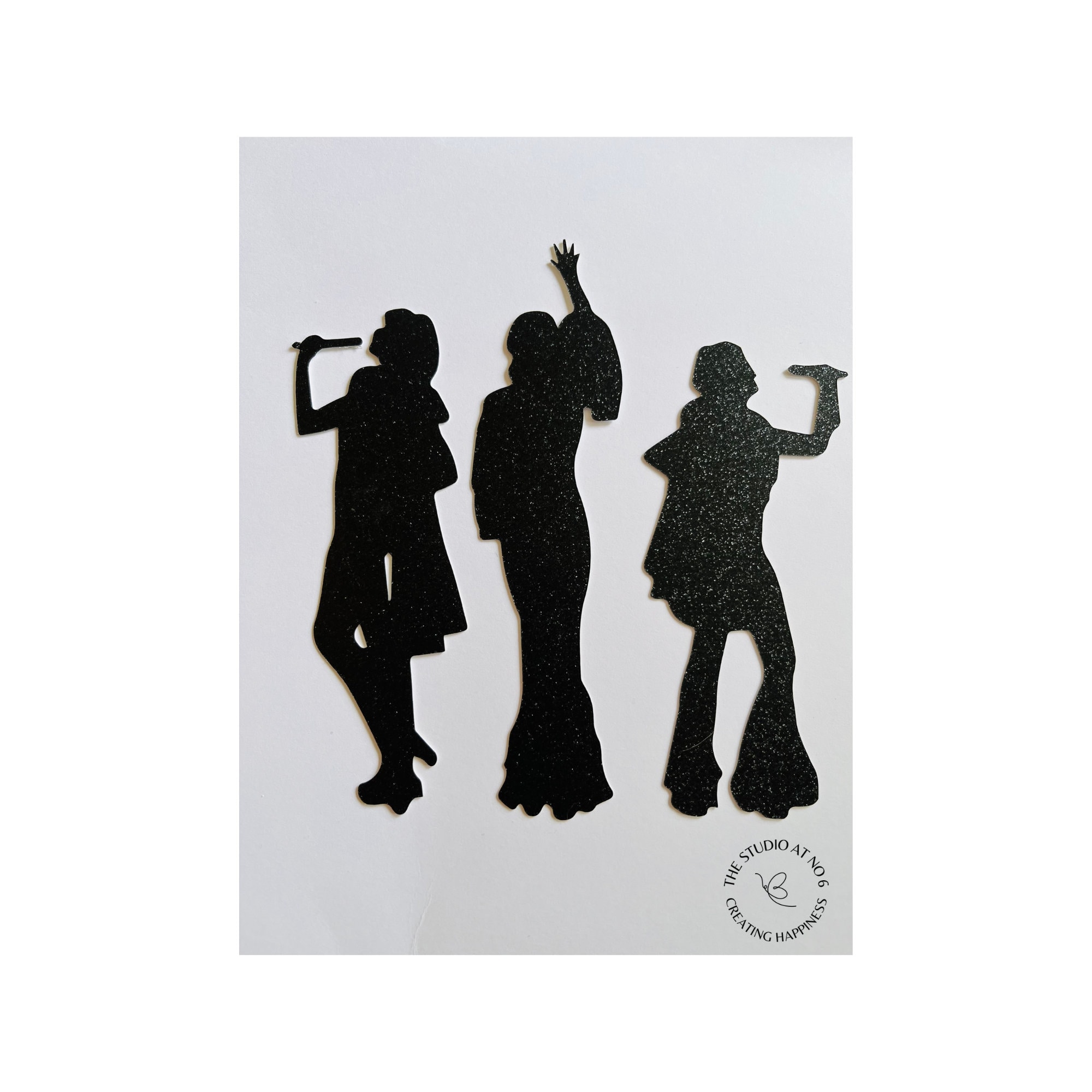 Mamma Mia Cake Topper | Custom Cake Topper | Birthday Cake Topper ...