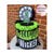 Mamma Mia Cake Topper Custom Cake Topper Birthday Cake Topper ...
