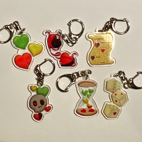 Lifesteal Smp Merch - Etsy