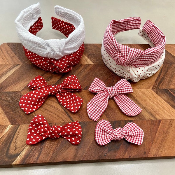 Matching Headband - Etsy