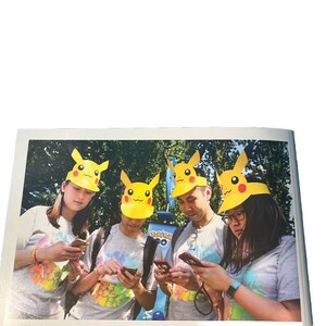 Bulbasaur 2024 Time Magazine Pokémon Games Special Edition Brand New ...