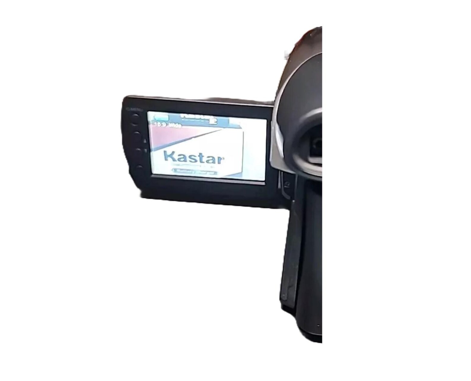 Samsung SC-D372 Mini DV Camcorder Y2K Aesthetic Battery & Accessories ...