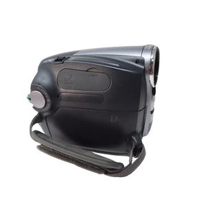 Samsung SC-D372 Mini DV Camcorder Y2K Aesthetic Battery & Accessories ...