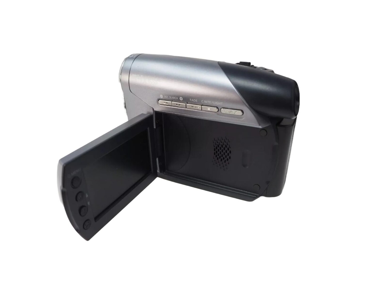 Samsung SC-D372 Mini DV Camcorder Y2K Aesthetic Battery & Accessories ...