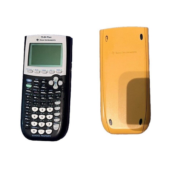 Texas Instrument - Etsy