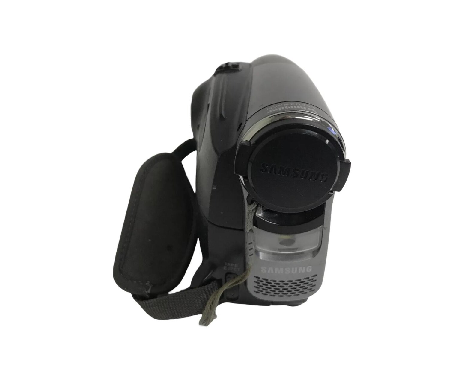 Samsung SC-D372 Mini DV Camcorder Y2K Aesthetic Battery & Accessories ...