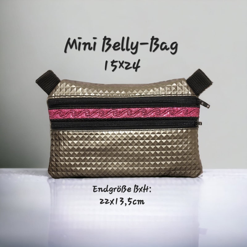 Ith Bag - Etsy