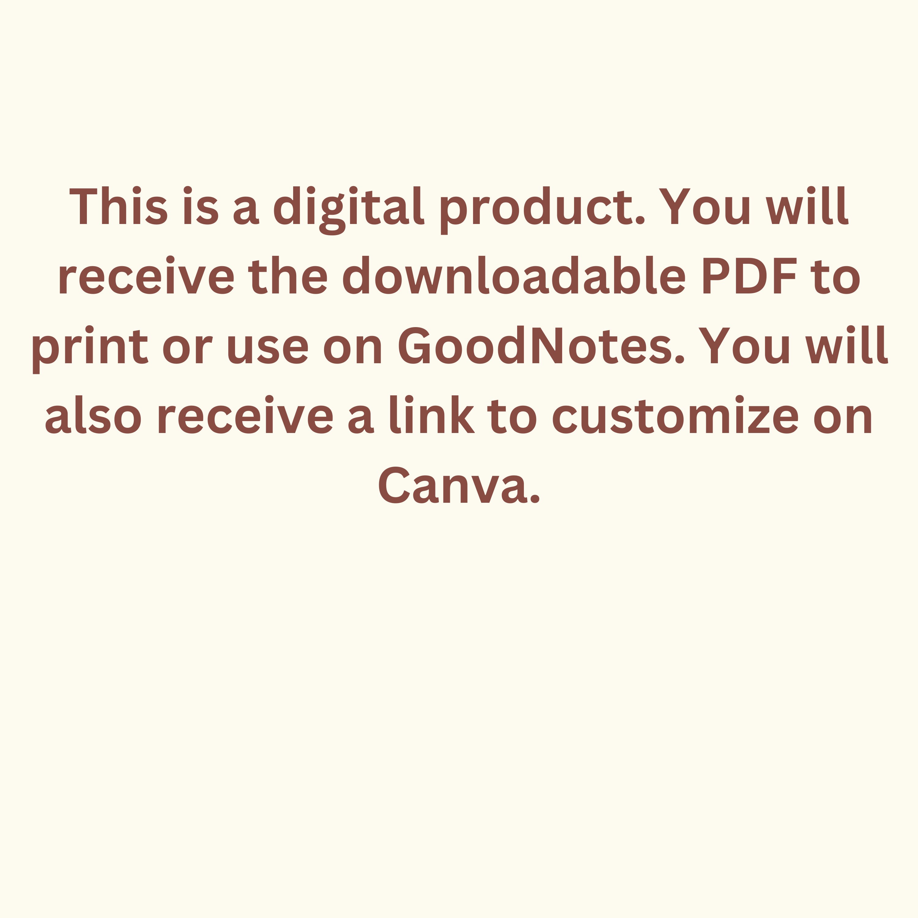 Printable Daily To-do List for Busy Parents Stay Organized and ...